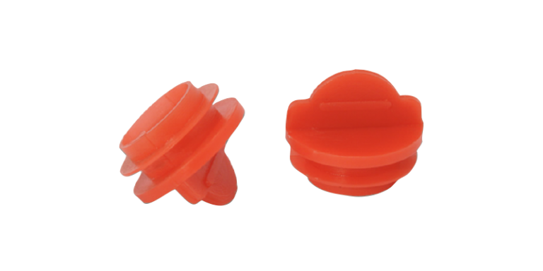 Quick release caps - Giesse Caps